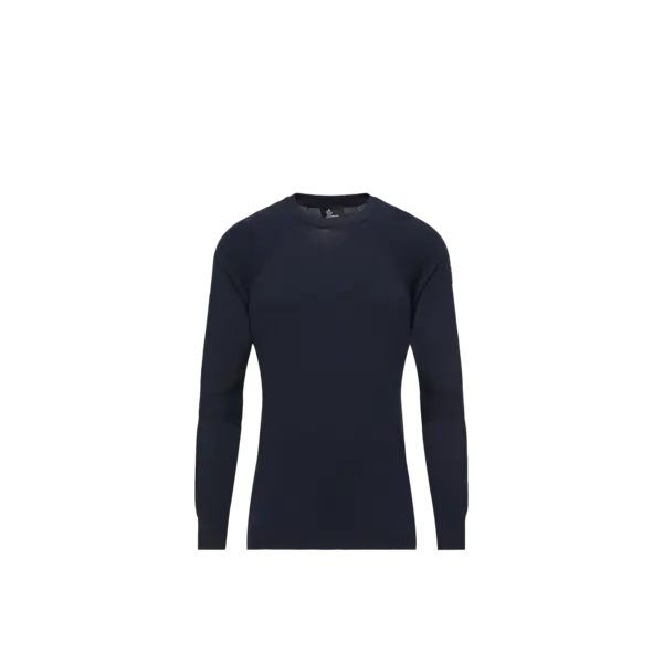 Moncler Logo Sweater