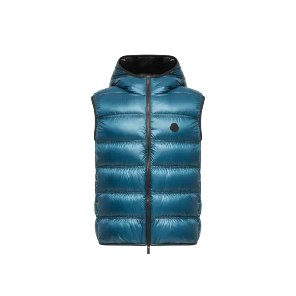 Moncler Panestrel Down Vest