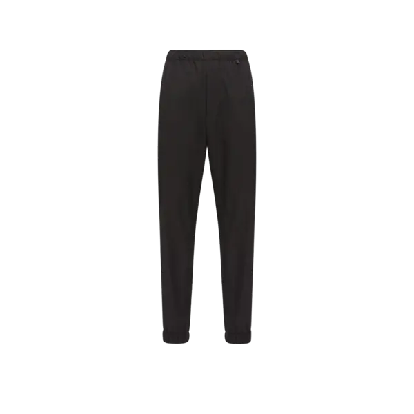 Moncler Ripstop Sweatpants