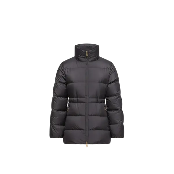 Moncler Brossette Short Down Jacket