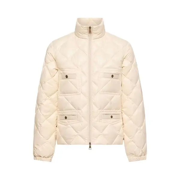 Moncler Lavaret Jacket 'beige