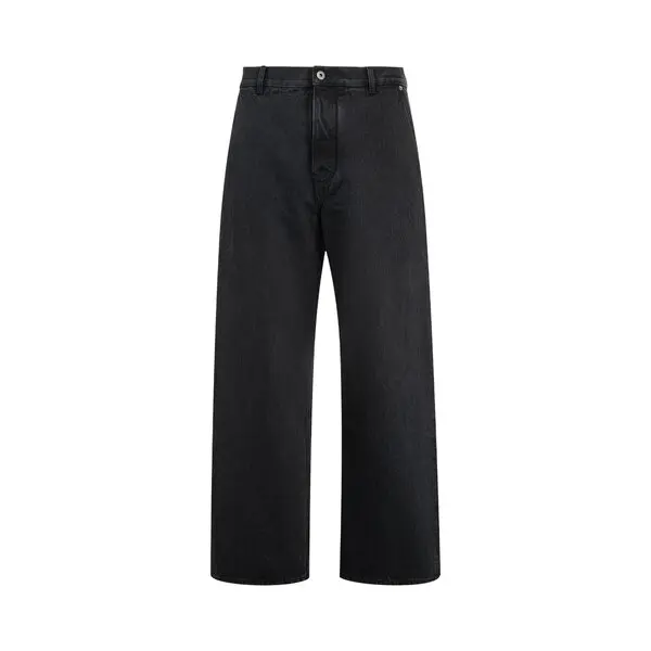 Loewe Jeans - Black