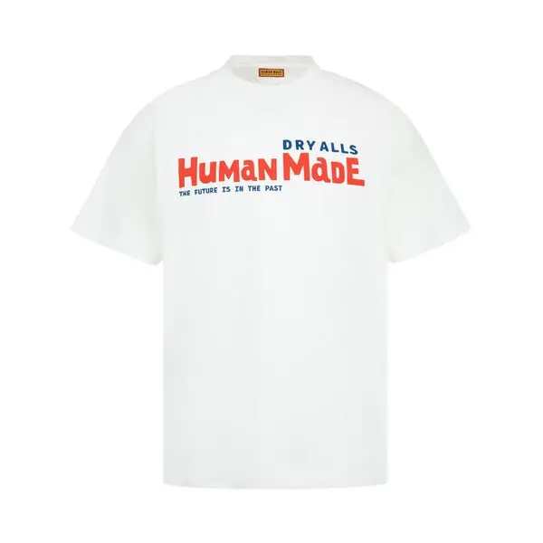 HUMAN MADE Graphic T-shirt