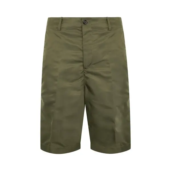 Bottega Veneta Shrub" Shorts