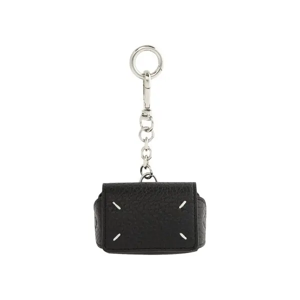 MAISON MARGIELA Waste Bag - Black