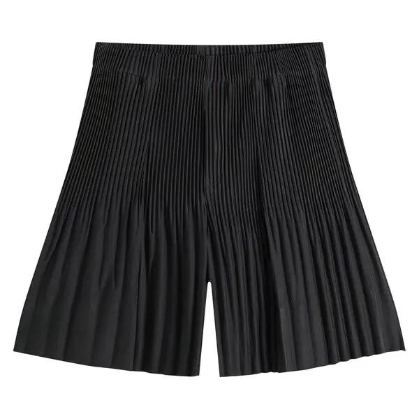 Issey Miyake Shorts - Black