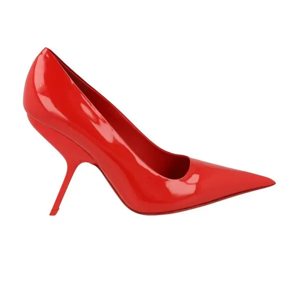 FERRAGAMO Wmns Eva X5 Pump