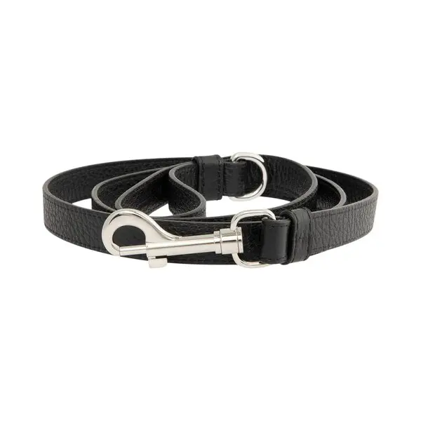 MAISON MARGIELA Leash - Black
