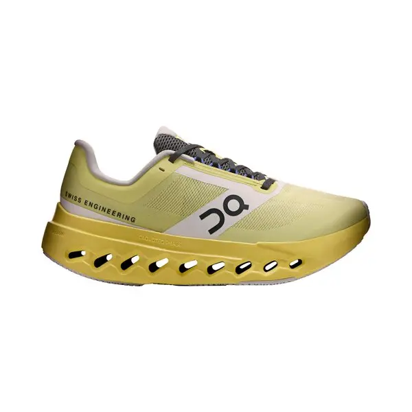 On Wmns Cloudsurfer Next Z5 'limelight White