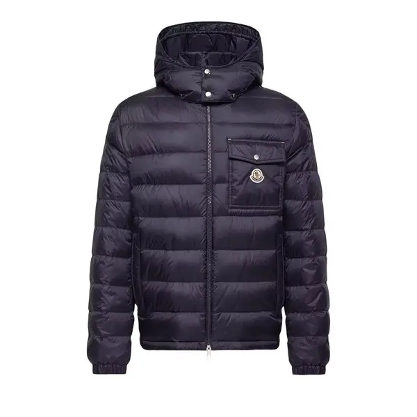 Moncler Verith Jacket 'dark