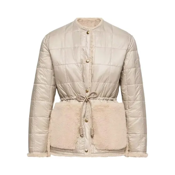 Moncler Tipule Jacket 'beige