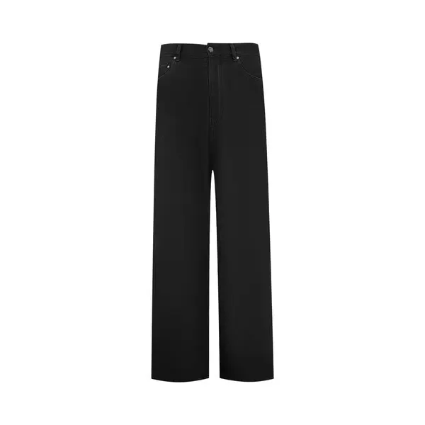 Amiri Baggy Jean 'vintage - Black