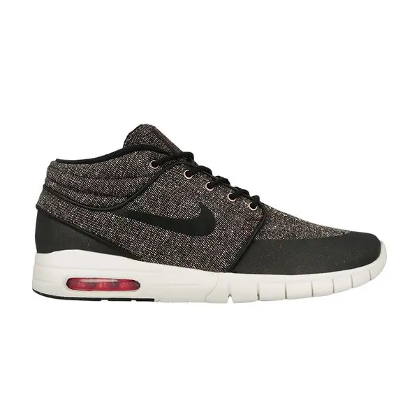 Nike Stefan Janoski Max Mid Sneakers