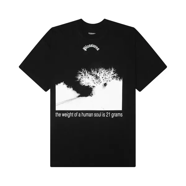 PLEASURES Soul T-shirt