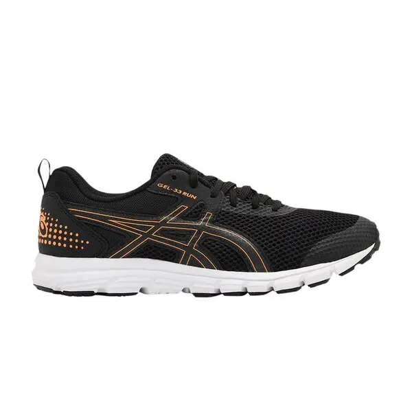 Asics Gel 33 Run Athletic Sneakers