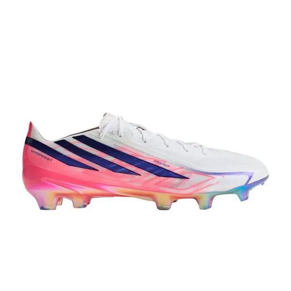 Adidas F50 Hyperfast Elite Fg 'cloud Solar Purple