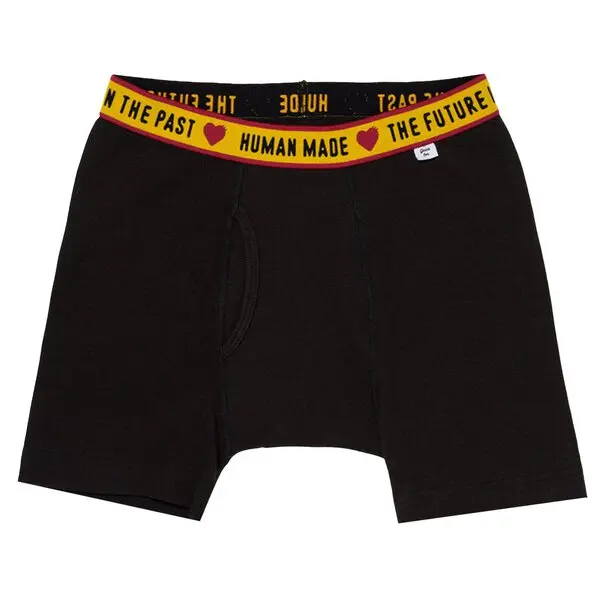HUMAN MADE Boxer Brief