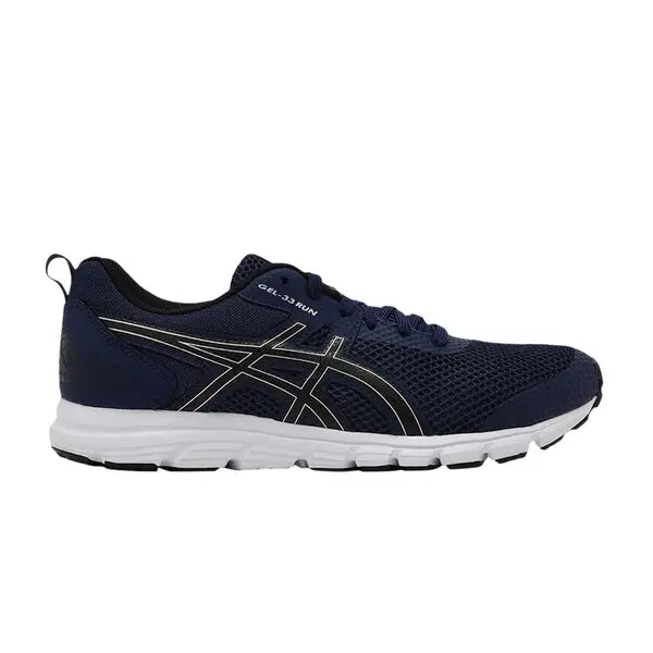 Asics Gel 33 Run Expanse Black