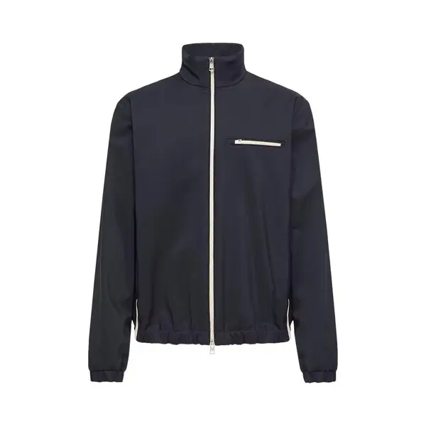 Moncler Fourioun Jacket 'navy - Blue