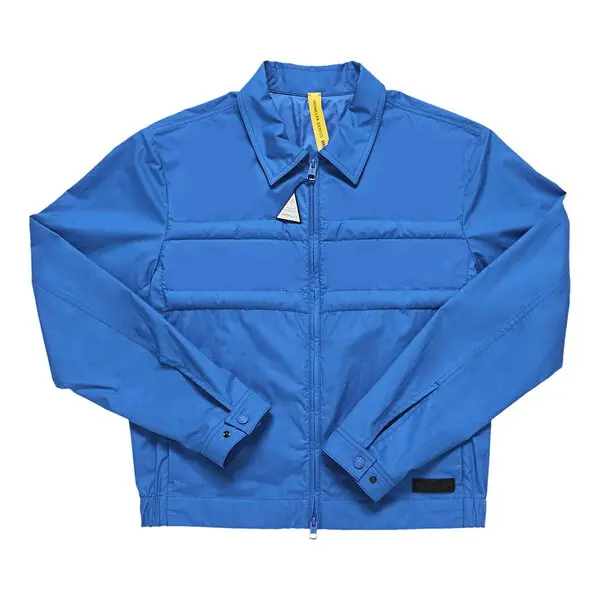 5 MONCLER X Craig Green Doodle Giubboto Jacket