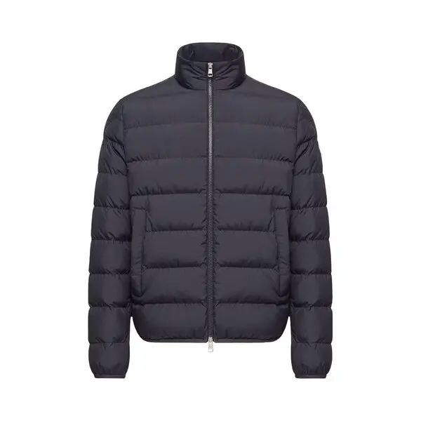 Moncler Baudinet Jacket 'navy - Blue