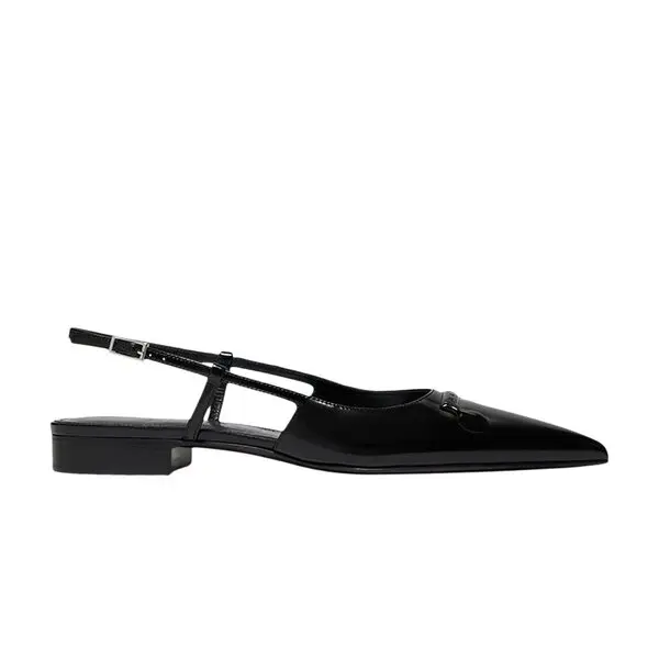 Marni Wmns Sandal - Black