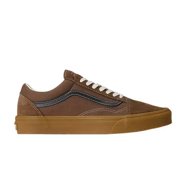 VANS Old Skool 'vintage Cocoa Gum