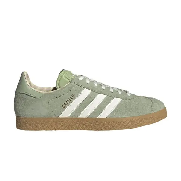 Adidas Gazelle 'magic Lime Gum