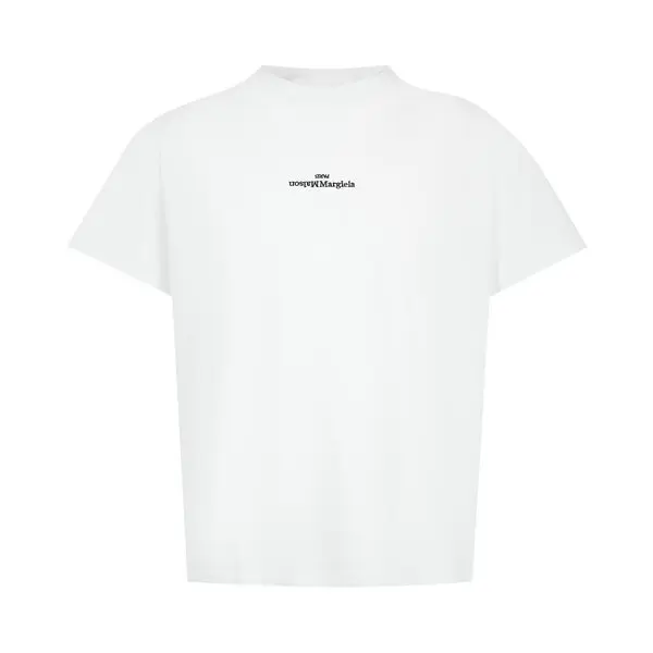 MAISON MARGIELA Regular T-shirt