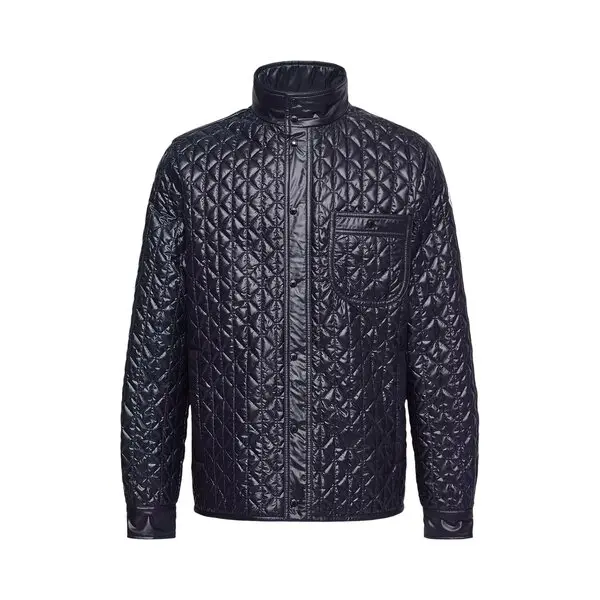 Moncler Cleorine Jacket 'navy - Blue