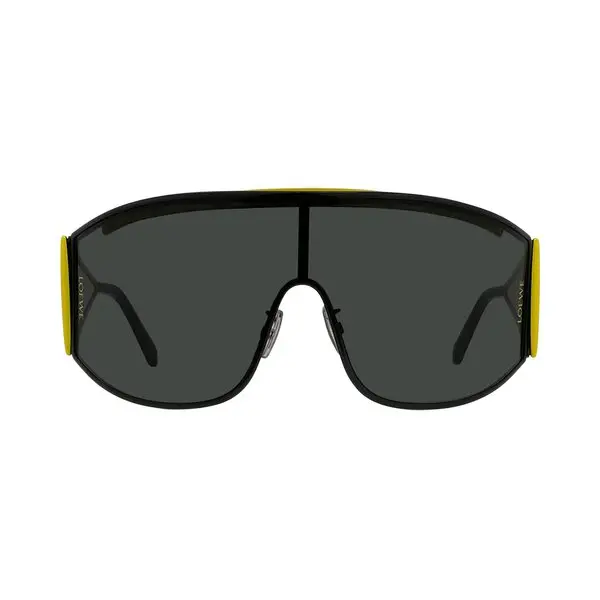 Loewe Signature 'matte /smoke - Black