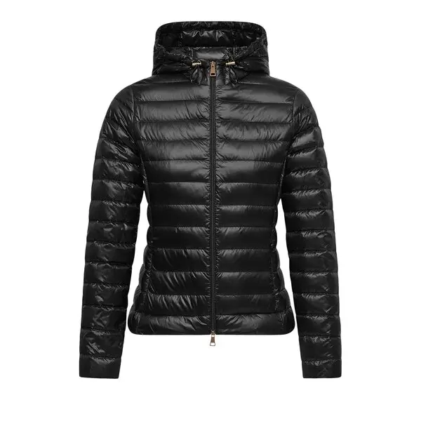 Moncler Igelhood Jacket