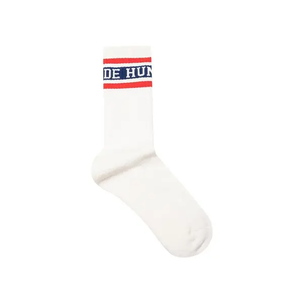 HUMAN MADE Line Socks
