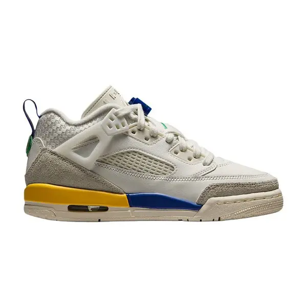 JORDAN Spizike Low Gs Sneakers
