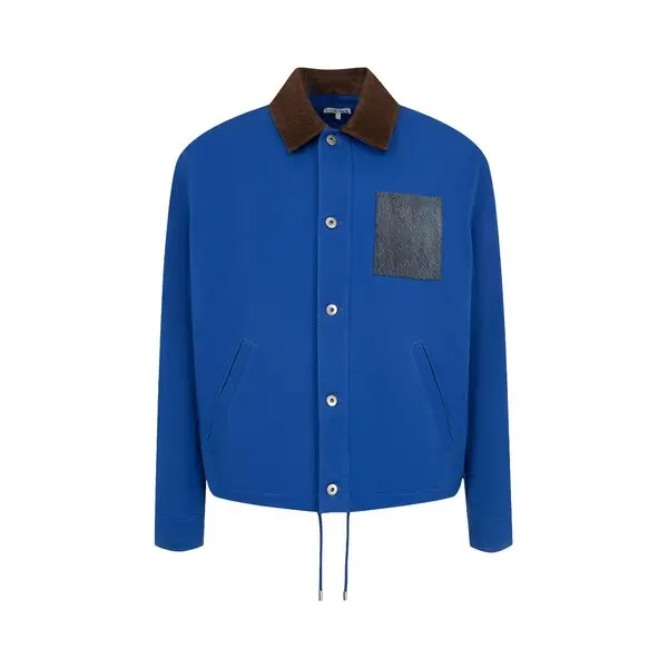 Loewe Workwear Jacket