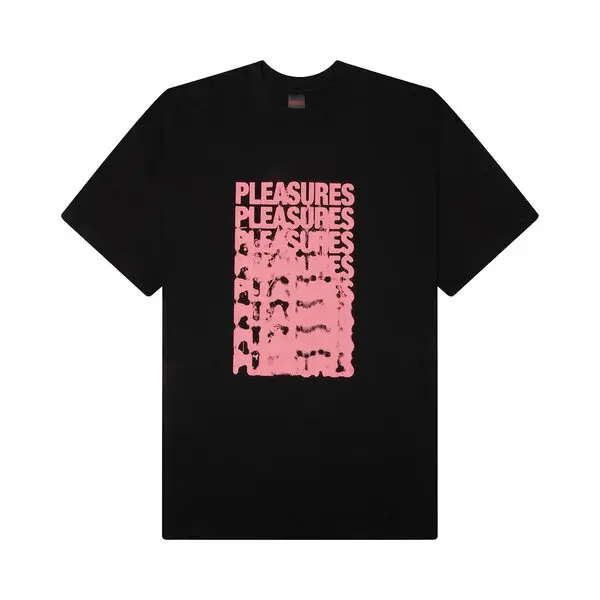 PLEASURES Immolate T-shirt