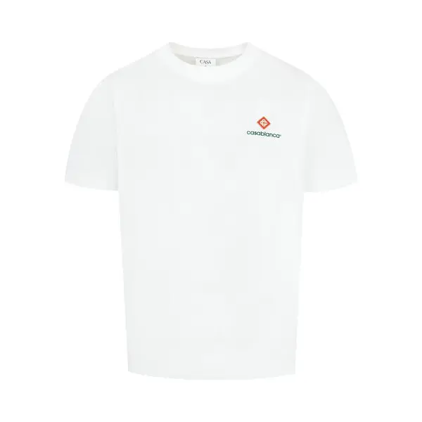 Casablanca Classic T-shirt