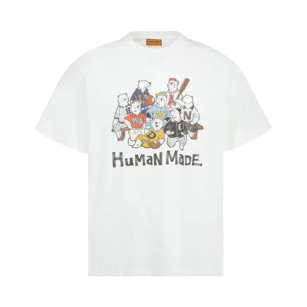 HUMAN MADE Graphic T-shirt