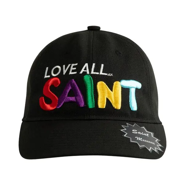 SAINT MICHAEL Love All Cap