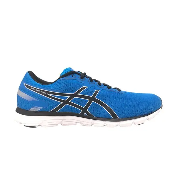 Asics Gel Zaraca 5 Black