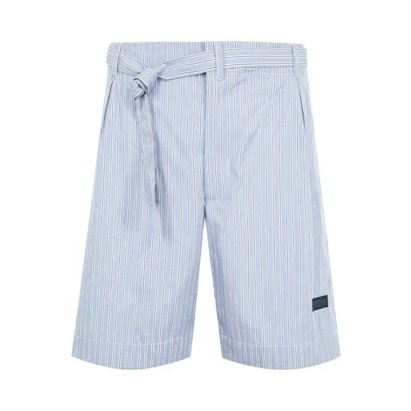 Givenchy Kimono Shorts /navy