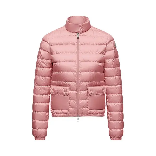 Moncler Lans Jacket 'light - Pink