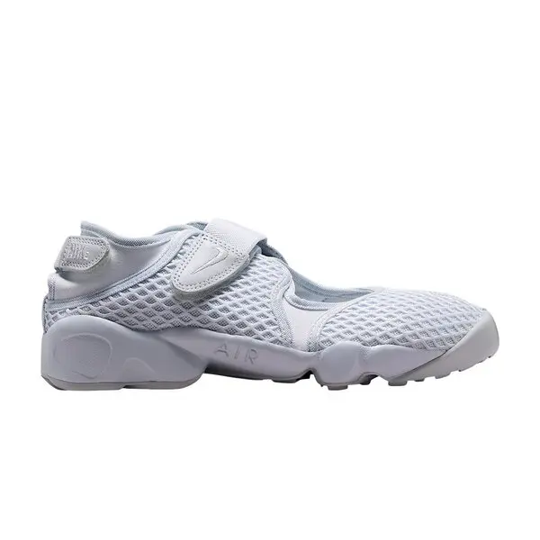 Nike Rift "pure Platinum" Sneakers