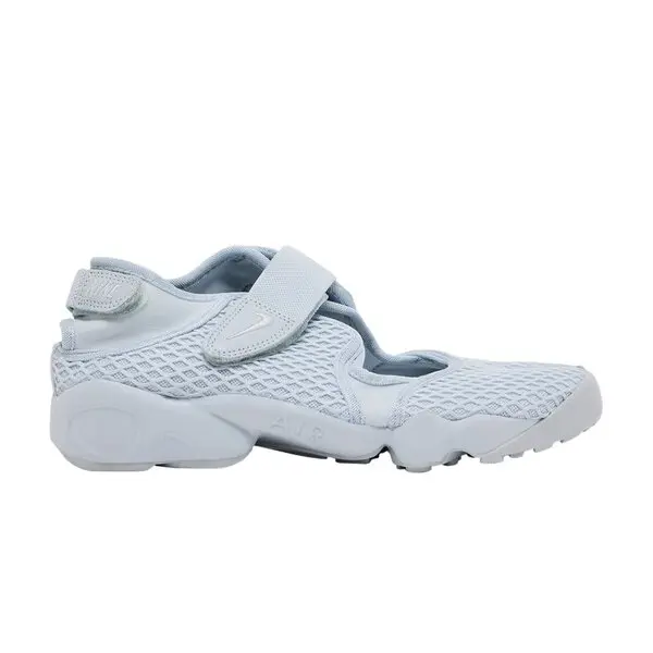 Nike Rift "pure Platinum" Sneakers - Grey