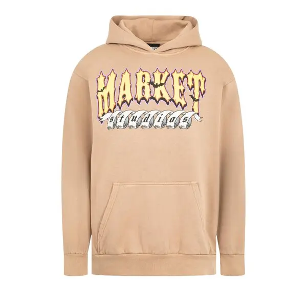 MARKET No Guts No Glory Hoodie