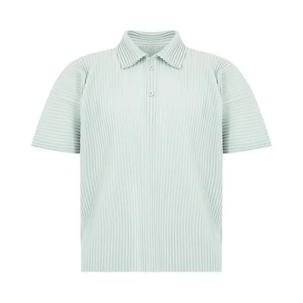 Issey Miyake Polo 'venice Boat