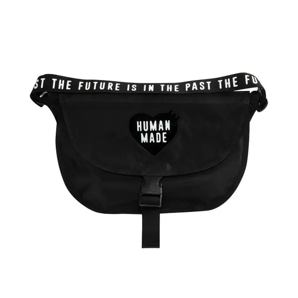 HUMAN MADE Shoulder Bag