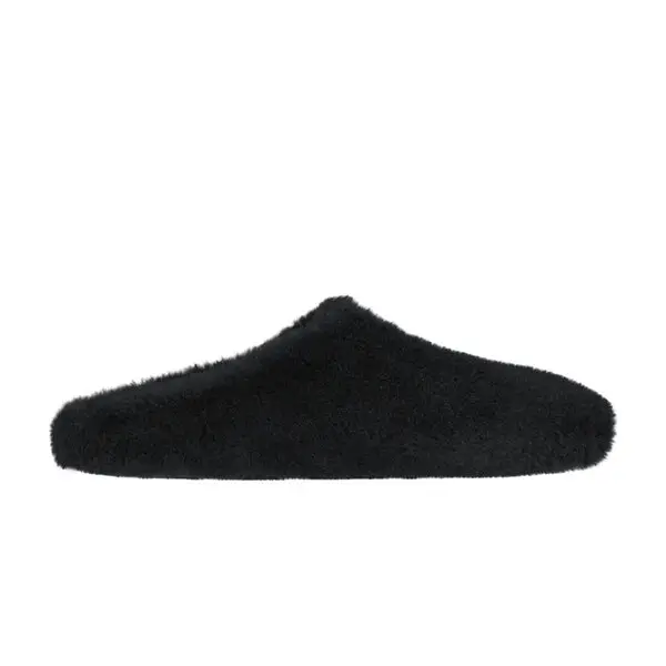 Givenchy Slide '4g Shearling