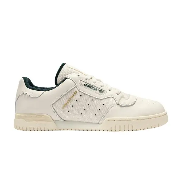 Adidas The Whitaker Group X Powerphase 'do Not Duplicate: Green