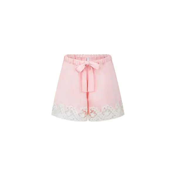 SCARLETT GASQUE Jayne Short - Pink